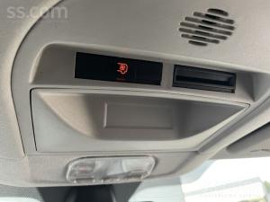 Fiat Scudo 2009 Rīga, ar dzinēja tilpumu 2.00 L un nobraukumu 299 tūkst. km par 5750 €, foto 29 vietnē AUTOMOTO.COM.LV