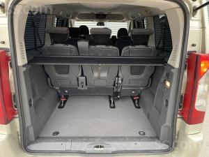 Fiat Scudo 2009 Rīga, ar dzinēja tilpumu 2.00 L un nobraukumu 299 tūkst. km par 5750 €, foto 30 vietnē AUTOMOTO.COM.LV