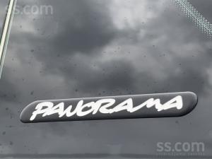 Fiat Scudo 2009 Rīga, ar dzinēja tilpumu 2.00 L un nobraukumu 299 tūkst. km par 5750 €, foto 33 vietnē AUTOMOTO.COM.LV