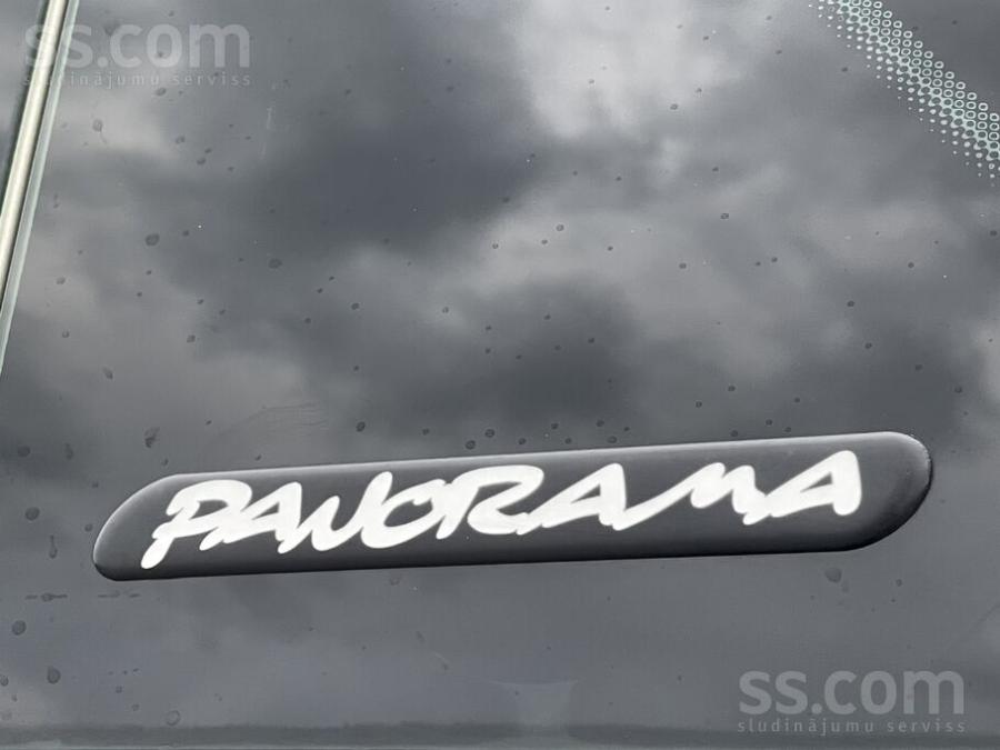 Fiat Scudo 2009 Rīga, ar dzinēja tilpumu 2.00 L un nobraukumu 299 tūkst. km par 5750 €, foto 33 vietnē AUTOMOTO.COM.LV