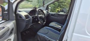 Balts Fiat Scudo 2009 Marijampole, ar dzinēja tilpumu 2.00 L un nobraukumu 451 tūkst. km par 2500 €, foto 9 vietnē AUTOMOTO.COM.LV