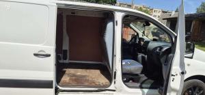 Balts Fiat Scudo 2009 Marijampole, ar dzinēja tilpumu 2.00 L un nobraukumu 451 tūkst. km par 2500 €, foto 13 vietnē AUTOMOTO.COM.LV