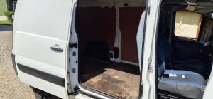 Balts Fiat Scudo 2009 Marijampole, ar dzinēja tilpumu 2.00 L un nobraukumu 451 tūkst. km par 2500 €, foto 14 vietnē AUTOMOTO.COM.LV