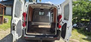 Balts Fiat Scudo 2009 Marijampole, ar dzinēja tilpumu 2.00 L un nobraukumu 451 tūkst. km par 2500 €, foto 15 vietnē AUTOMOTO.COM.LV
