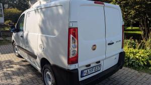 Balts Fiat Scudo 2015 Raseiniai, ar dzinēja tilpumu 1.56 L un nobraukumu 207 tūkst. km par 6000 €, foto 4 vietnē AUTOMOTO.COM.LV