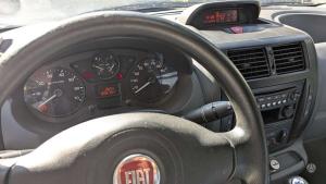 Balts Fiat Scudo 2015 Raseiniai, ar dzinēja tilpumu 1.56 L un nobraukumu 207 tūkst. km par 6000 €, foto 5 vietnē AUTOMOTO.COM.LV
