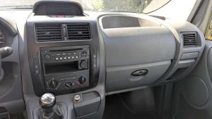 Balts Fiat Scudo 2015 Raseiniai, ar dzinēja tilpumu 1.56 L un nobraukumu 207 tūkst. km par 6000 €, foto 7 vietnē AUTOMOTO.COM.LV