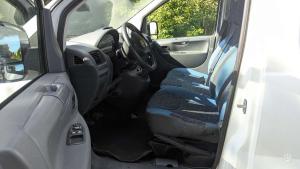 Balts Fiat Scudo 2015 Raseiniai, ar dzinēja tilpumu 1.56 L un nobraukumu 207 tūkst. km par 6000 €, foto 9 vietnē AUTOMOTO.COM.LV