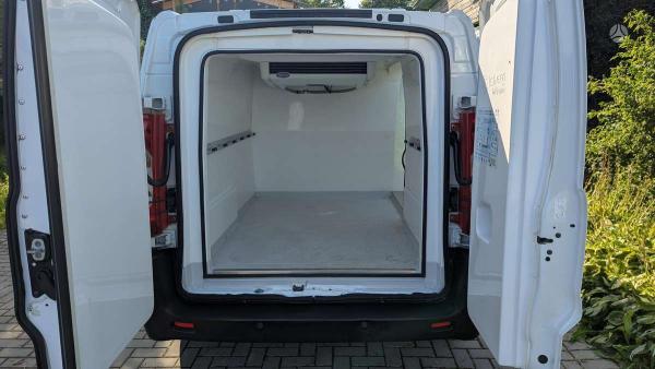 Balts Fiat Scudo 2015 Raseiniai, ar dzinēja tilpumu 1.56 L un nobraukumu 207 tūkst. km par 6000 €, foto 10 vietnē AUTOMOTO.COM.LV