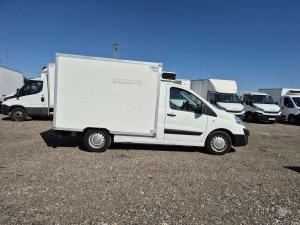 White Fiat Scudo 2016 in Kaunas, with an engine capacity of 2.00 L and mileage of 254 thousand km for 3970 €, photo 5 on AUTOMOTO.COM.LV