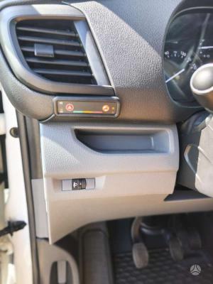 White Fiat Scudo 2022 in Taurage, with an engine capacity of 2.00 L and mileage of 328 thousand km for 8000 €, photo 20 on AUTOMOTO.COM.LV