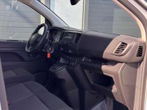White Fiat Scudo 2023 in Vilnius, with an engine capacity of 0.00 L and mileage of 109 thousand km for 29800 €, photo 12 on AUTOMOTO.COM.LV
