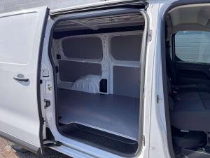White Fiat Scudo 2023 in Vilnius, with an engine capacity of 0.00 L and mileage of 109 thousand km for 29800 €, photo 14 on AUTOMOTO.COM.LV