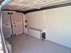 White Fiat Scudo 2023 in Druskininkai, with an engine capacity of 0.00 L and mileage of 45 thousand km for 7139 €, photo 10 on AUTOMOTO.COM.LV