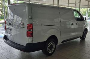 White Fiat Scudo 2023 in Panevezys, with an engine capacity of 1.50 L and mileage of 32 thousand km for 19500 €, photo 3 on AUTOMOTO.COM.LV