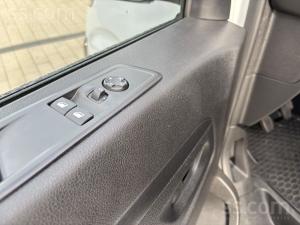 Balts Fiat Scudo 2023 Rīga, ar dzinēja tilpumu 1.50 L un nobraukumu 86 tūkst. km par 15900 €, foto 14 vietnē AUTOMOTO.COM.LV