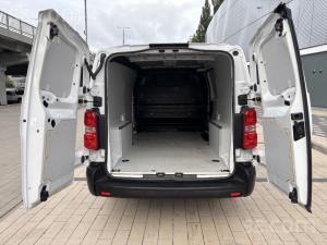 Balts Fiat Scudo 2023 Rīga, ar dzinēja tilpumu 1.50 L un nobraukumu 86 tūkst. km par 15900 €, foto 22 vietnē AUTOMOTO.COM.LV