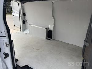 Balts Fiat Scudo 2023 Rīga, ar dzinēja tilpumu 1.50 L un nobraukumu 86 tūkst. km par 15900 €, foto 24 vietnē AUTOMOTO.COM.LV