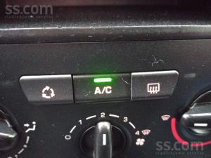 Balts Fiat Scudo 2009 Rīga, ar dzinēja tilpumu 1.60 L un nobraukumu 0 tūkst. km par 5000 €, foto 18 vietnē AUTOMOTO.COM.LV