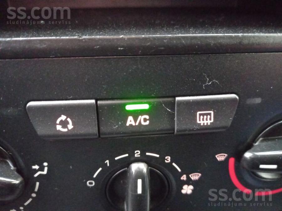 Balts Fiat Scudo 2009 Rīga, ar dzinēja tilpumu 1.60 L un nobraukumu 0 tūkst. km par 5000 €, foto 18 vietnē AUTOMOTO.COM.LV