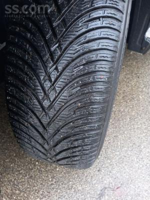 Balts Fiat Scudo 2009 Rīga, ar dzinēja tilpumu 1.60 L un nobraukumu 0 tūkst. km par 5000 €, foto 19 vietnē AUTOMOTO.COM.LV