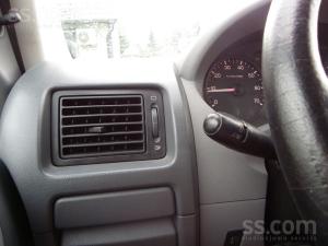 White Fiat Scudo 2012 in Valka, with an engine capacity of 2.00 L and mileage of 246 thousand km for 3800 €, photo 13 on AUTOMOTO.COM.LV
