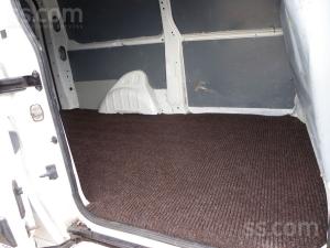 White Fiat Scudo 2012 in Valka, with an engine capacity of 2.00 L and mileage of 246 thousand km for 3800 €, photo 16 on AUTOMOTO.COM.LV