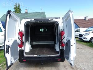 White Fiat Scudo 2014 in Valka, with an engine capacity of 2.00 L and mileage of 243 thousand km for 4900 €, photo 15 on AUTOMOTO.COM.LV