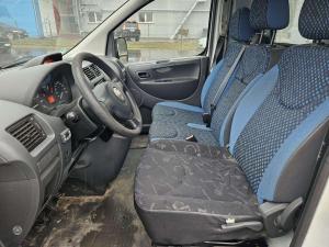 Balts Fiat Scudo 2015 Viļņa, ar dzinēja tilpumu 0.00 L un nobraukumu 320 tūkst. km par 4780 €, foto 9 vietnē AUTOMOTO.COM.LV