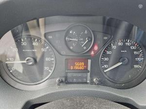 Balts Fiat Scudo 2015 Viļņa, ar dzinēja tilpumu 0.00 L un nobraukumu 320 tūkst. km par 4780 €, foto 11 vietnē AUTOMOTO.COM.LV