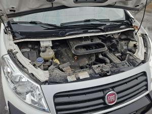 Balts Fiat Scudo 2015 Viļņa, ar dzinēja tilpumu 0.00 L un nobraukumu 320 tūkst. km par 4780 €, foto 12 vietnē AUTOMOTO.COM.LV