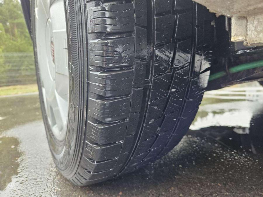Balts Fiat Scudo 2015 Viļņa, ar dzinēja tilpumu 0.00 L un nobraukumu 320 tūkst. km par 4780 €, foto 17 vietnē AUTOMOTO.COM.LV