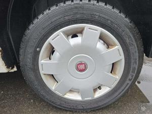 Balts Fiat Scudo 2015 Viļņa, ar dzinēja tilpumu 0.00 L un nobraukumu 320 tūkst. km par 4780 €, foto 19 vietnē AUTOMOTO.COM.LV