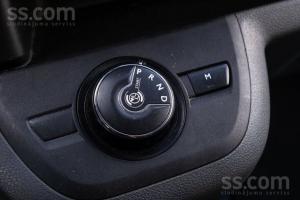 White Fiat Scudo 2023 in Riga, with an engine capacity of 2.00 L and mileage of 87 thousand km for 14950 €, photo 11 on AUTOMOTO.COM.LV