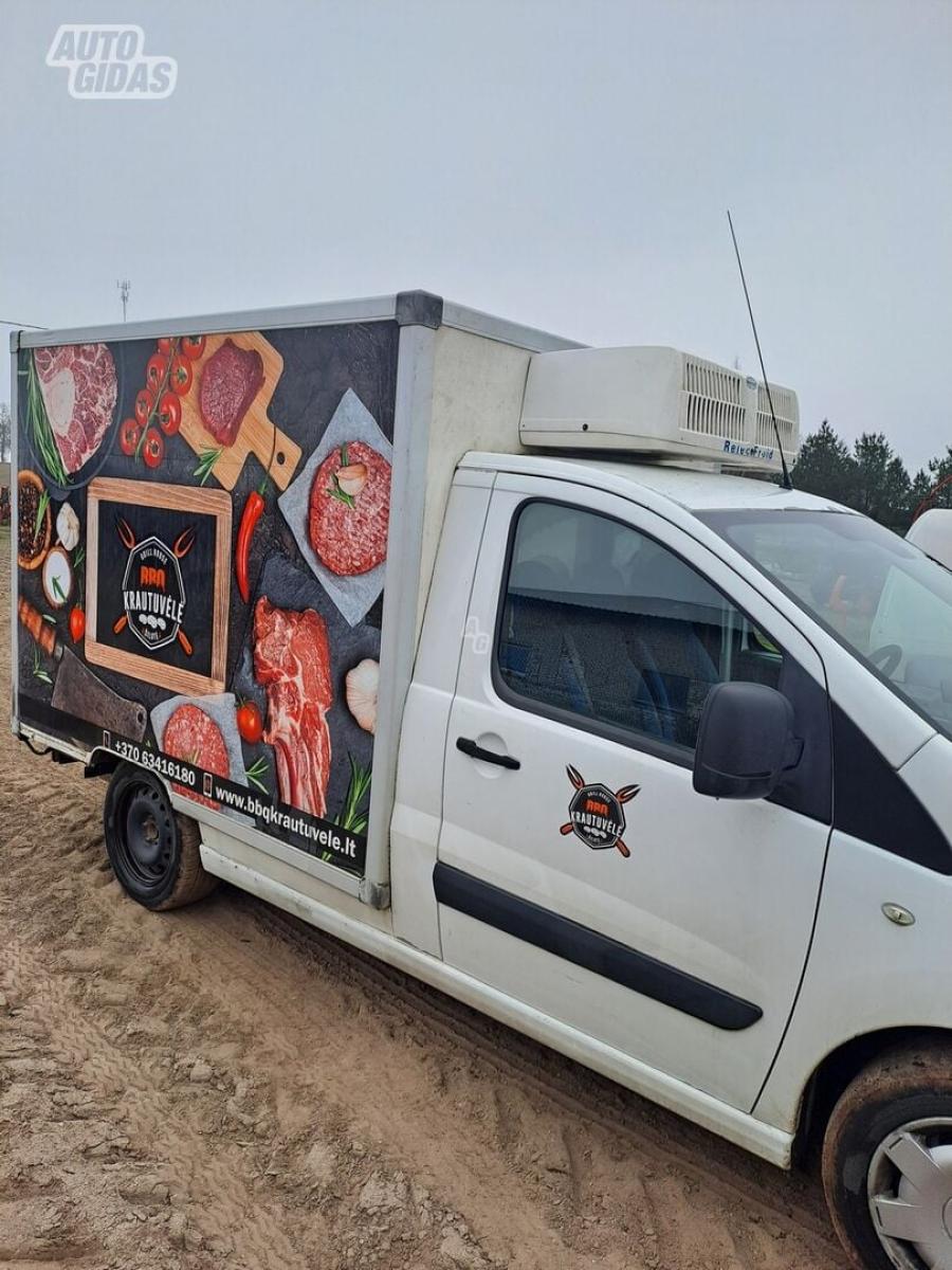 White Fiat Scudo 2011 in Silute, with an engine capacity of 2.00 L and mileage of 78 thousand km for 4500 €, photo 7 on AUTOMOTO.COM.LV