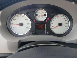 Dzeltens Fiat Scudo 2010 Tauragė, ar dzinēja tilpumu 2.00 L un nobraukumu 235 tūkst. km par 6400 €, foto 15 vietnē AUTOMOTO.COM.LV