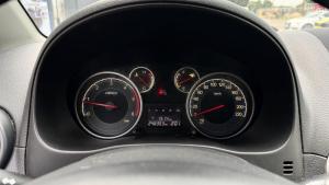 Melns Fiat Sedici 2011 Radviliškis, ar dzinēja tilpumu 2.00 L un nobraukumu 246 tūkst. km par 3550 €, foto 20 vietnē AUTOMOTO.COM.LV