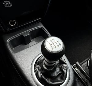 Melns Fiat Sedici 2011 Radviliškis, ar dzinēja tilpumu 2.00 L un nobraukumu 246 tūkst. km par 3550 €, foto 22 vietnē AUTOMOTO.COM.LV