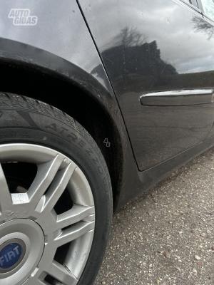 Fiat Stilo 2003 Kauņa, ar dzinēja tilpumu 1.90 L un nobraukumu 195 tūkst. km par 850 €, foto 8 vietnē AUTOMOTO.COM.LV