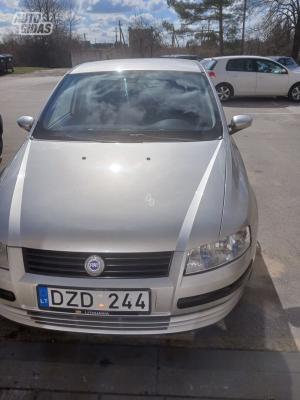 Fiat Stilo 2003 in Radviliskis, with an engine capacity of 1.60 L and mileage of 171 thousand km for 499 €, photo 3 on AUTOMOTO.COM.LV