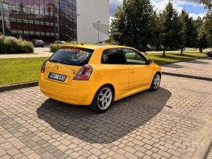 Желтый Фиат Стило 2004 в Резекне, объемом двигателя 2.40 л и пробегом 165 тыс. км за 4300 €, фото 9 на AUTOMOTO.COM.LV