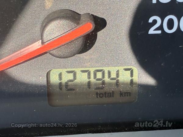 Белый Фиат Страда 2005 в Таллин, объемом двигателя 1.20 л и пробегом 128 тыс. км за 3500 €, фото 6 на AUTOMOTO.COM.LV