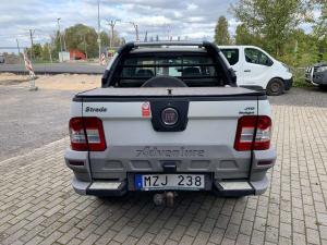 Balts Fiat Strada 2012 Rīga, ar dzinēja tilpumu 1.25 L un nobraukumu 203 tūkst. km par 3700 €, foto 10 vietnē AUTOMOTO.COM.LV