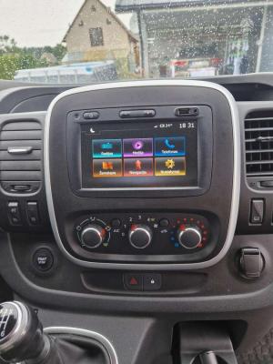 Black Fiat Talento 2021 in Panevezys, with an engine capacity of 2.00 L and mileage of 228 thousand km for 16819 €, photo 6 on AUTOMOTO.COM.LV