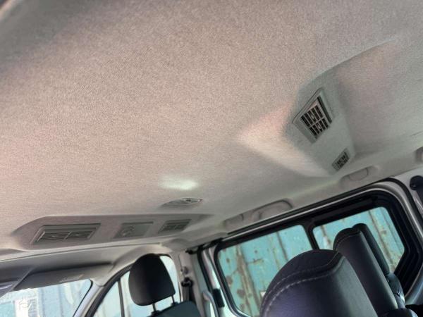 Pelēks Fiat Talento 2017 Tauragė, ar dzinēja tilpumu 1.60 L un nobraukumu 192 tūkst. km par 9900 €, foto 9 vietnē AUTOMOTO.COM.LV