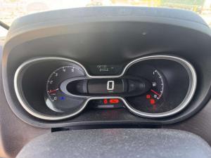 Grey Fiat Talento 2017 in Taurage, with an engine capacity of 1.60 L and mileage of 192 thousand km for 9900 €, photo 14 on AUTOMOTO.COM.LV