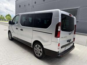 Pelēks Fiat Talento 2017 Šauļi, ar dzinēja tilpumu 1.60 L un nobraukumu 250 tūkst. km par 11200 €, foto 8 vietnē AUTOMOTO.COM.LV