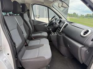 Pelēks Fiat Talento 2017 Šauļi, ar dzinēja tilpumu 1.60 L un nobraukumu 250 tūkst. km par 11200 €, foto 11 vietnē AUTOMOTO.COM.LV
