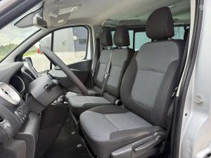 Pelēks Fiat Talento 2017 Šauļi, ar dzinēja tilpumu 1.60 L un nobraukumu 250 tūkst. km par 11200 €, foto 16 vietnē AUTOMOTO.COM.LV