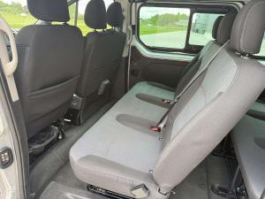 Pelēks Fiat Talento 2017 Šauļi, ar dzinēja tilpumu 1.60 L un nobraukumu 250 tūkst. km par 11200 €, foto 20 vietnē AUTOMOTO.COM.LV